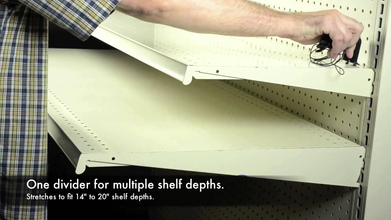 Stretch Divider - YouTube