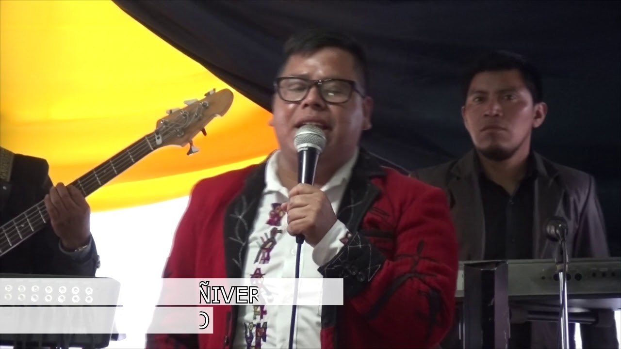 Señor Ayudame Ayudame .. Alex Cedillo Marcos - YouTube