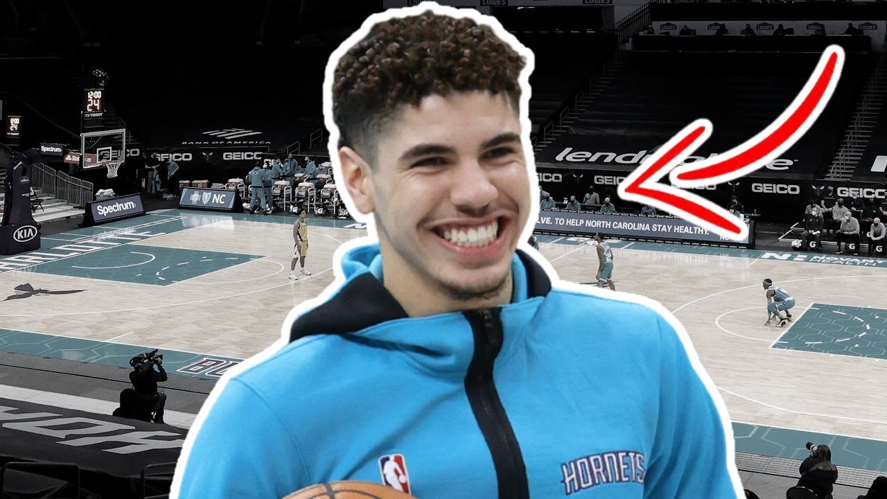 How Lamelo Ball Has Changed The Game FOREVER! - YouTube