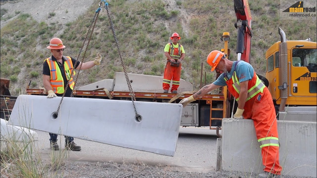 The Mainroad Way - YouTube