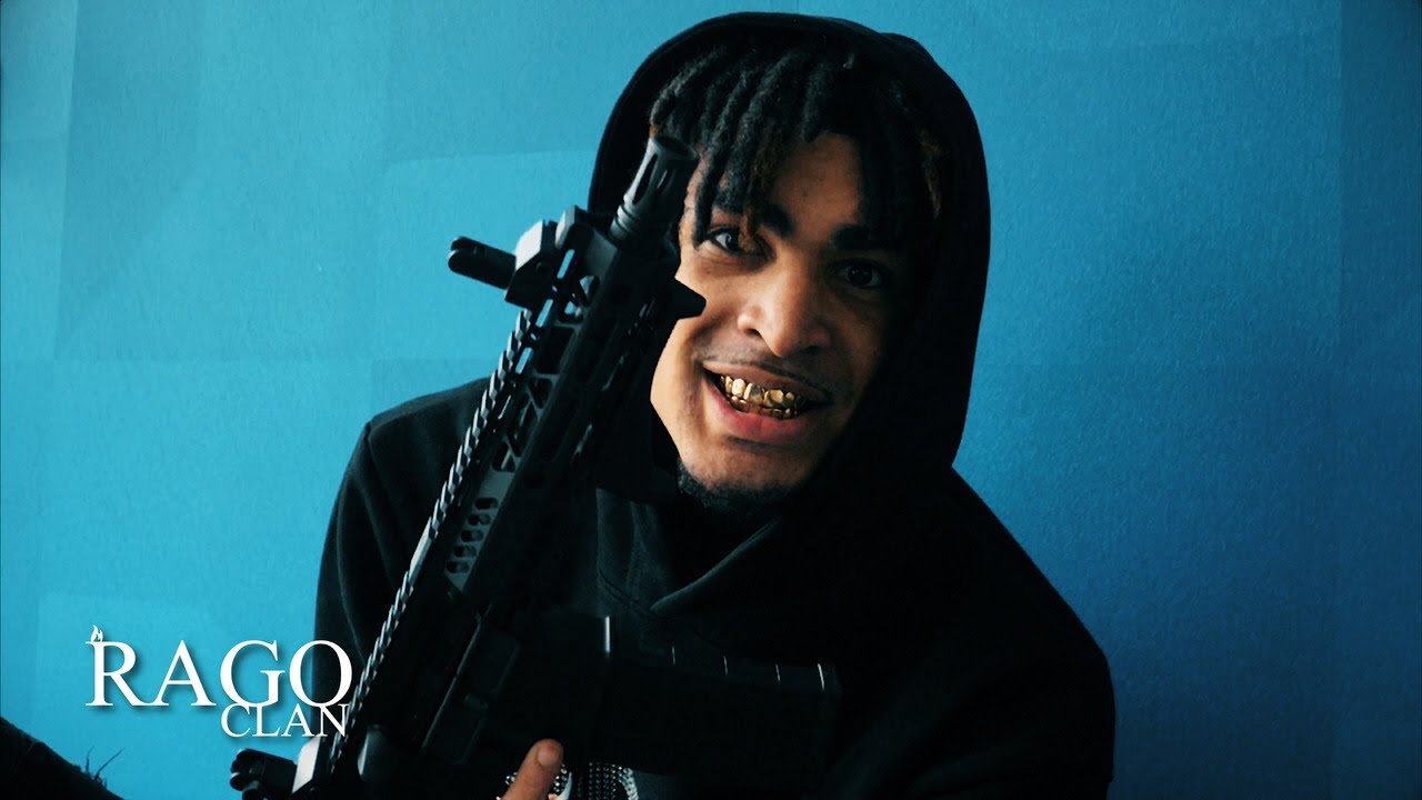 OBN Dev "Chase Login" (Official Music Video) - YouTube