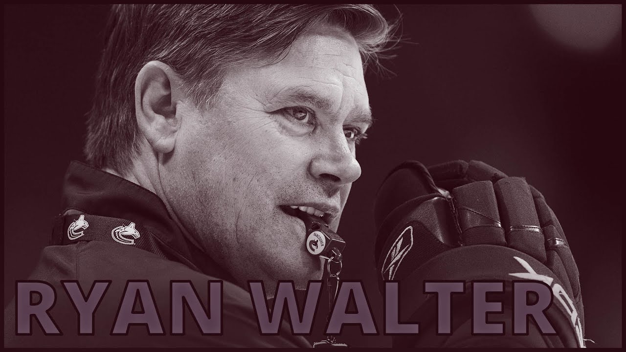 How to Create a Championship Culture w/ Ryan Walter - YouTube