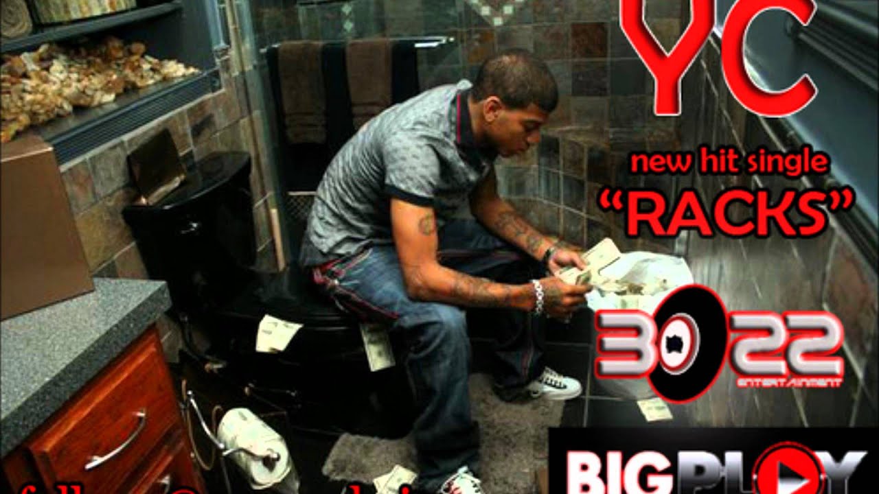 YC - Racks BassBoosted - YouTube