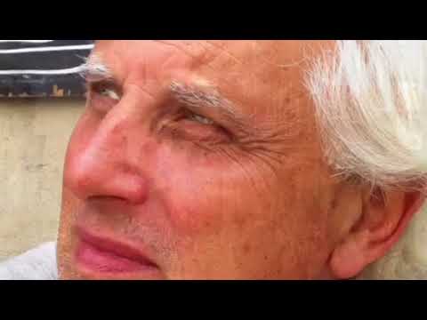 Marten Yorgantz GANKNIR IM GYUMRI