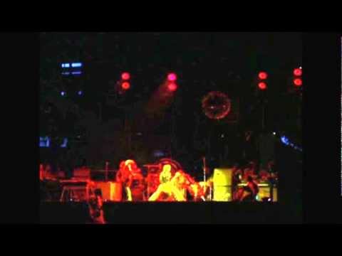 01. Intro - Led Zeppelin [1973-07-24 - Live at Pittsburgh] - YouTube