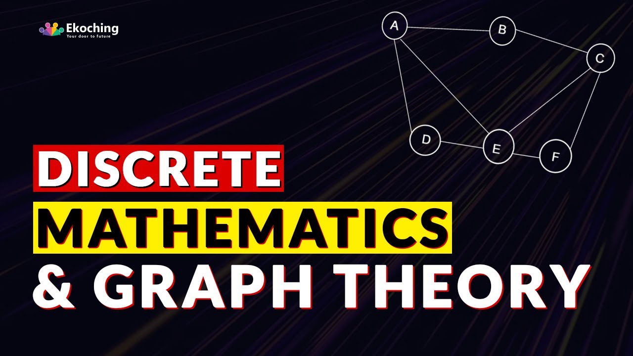 Discrete Mathematics & Graph Theory Subject | Computer Science Eng ...