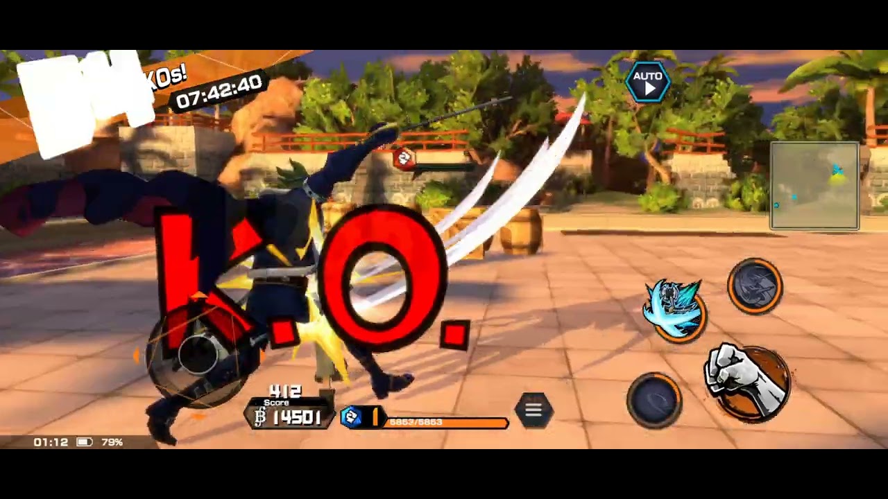 "Sword" X- Drake Survival 100 Clear - YouTube