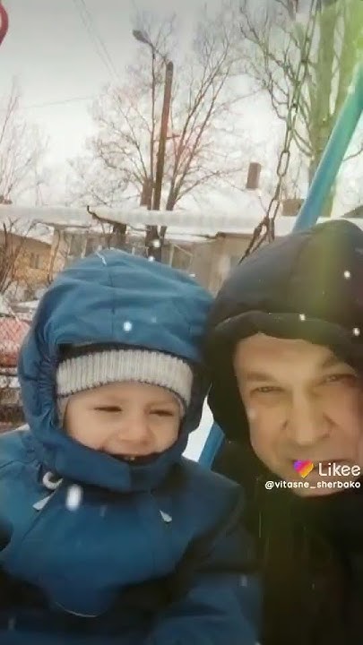 Дед и внук Youtube