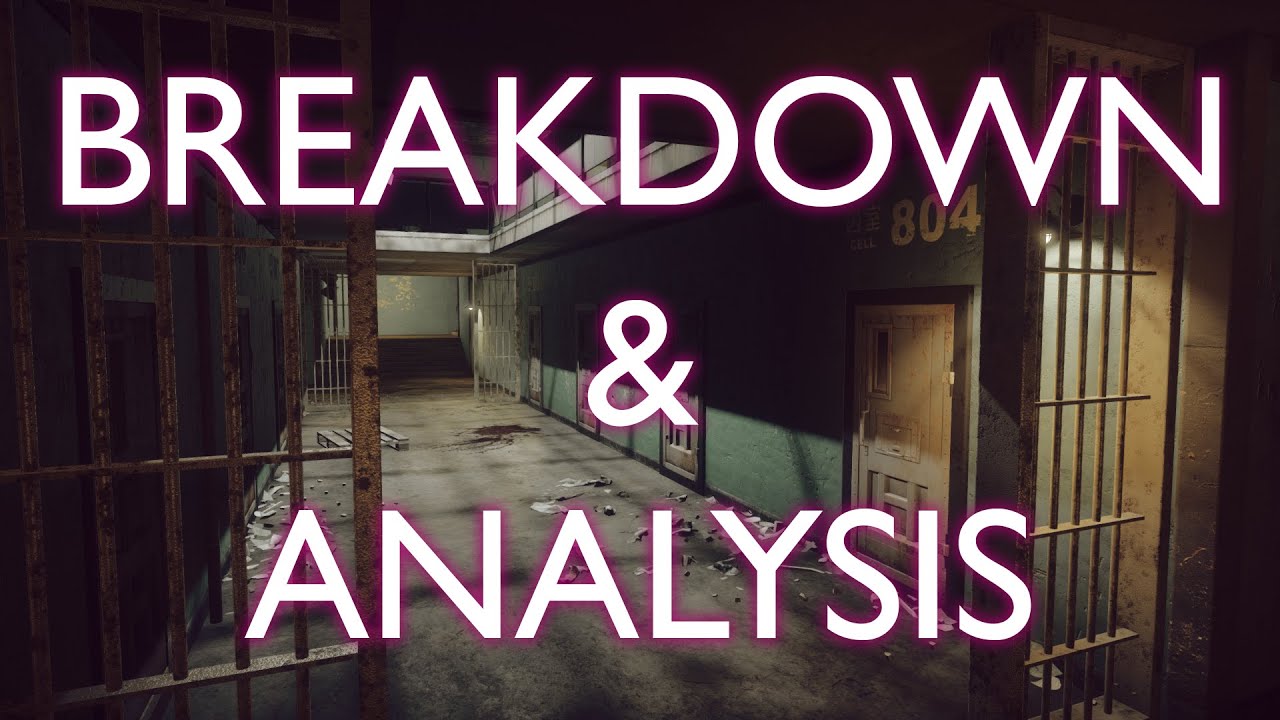 Battlefield 4 - Operation Locker Round Breakdown & Analysis (Strategy ...