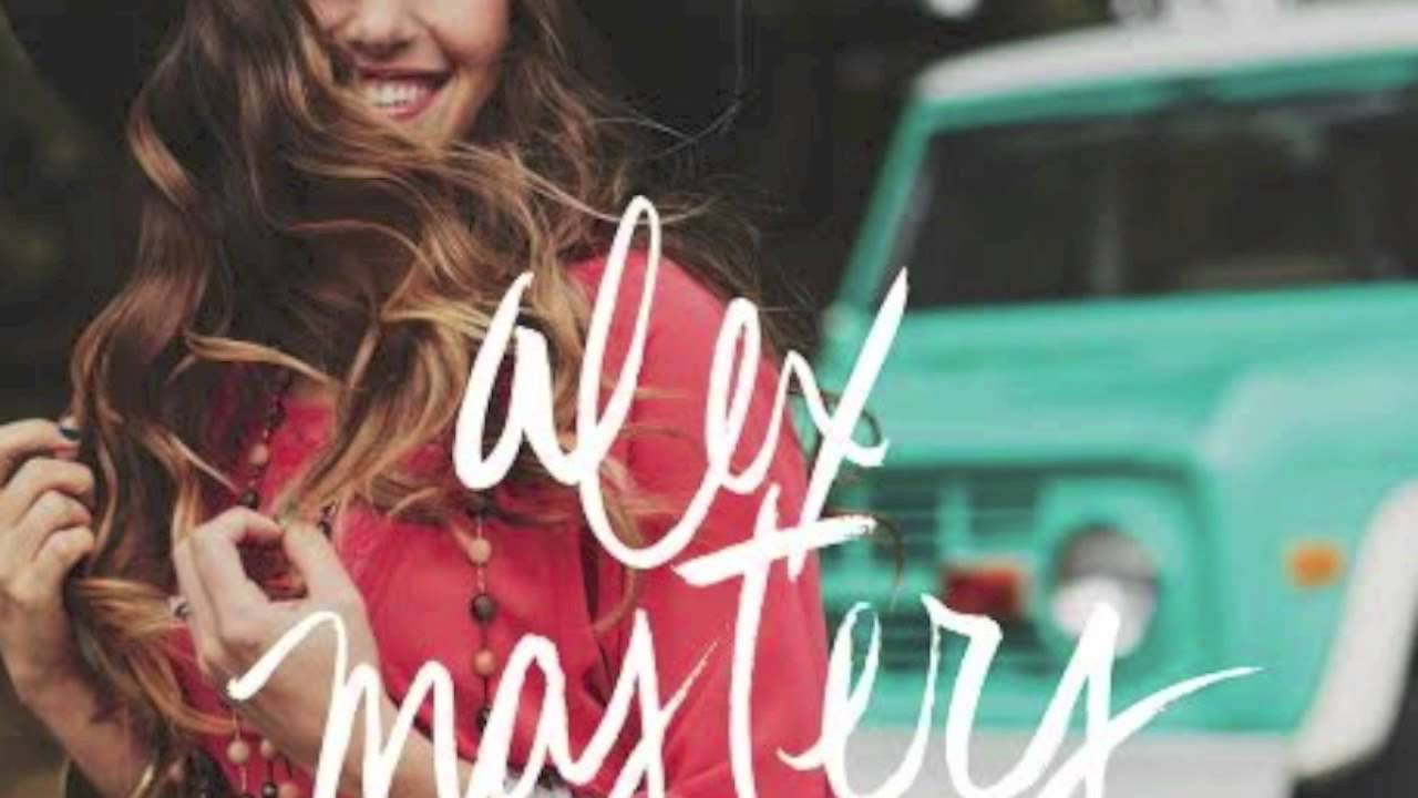 Alex Masters 'Blinded' - YouTube