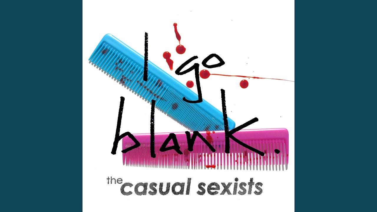 I Go Blank (Instrumental) - YouTube