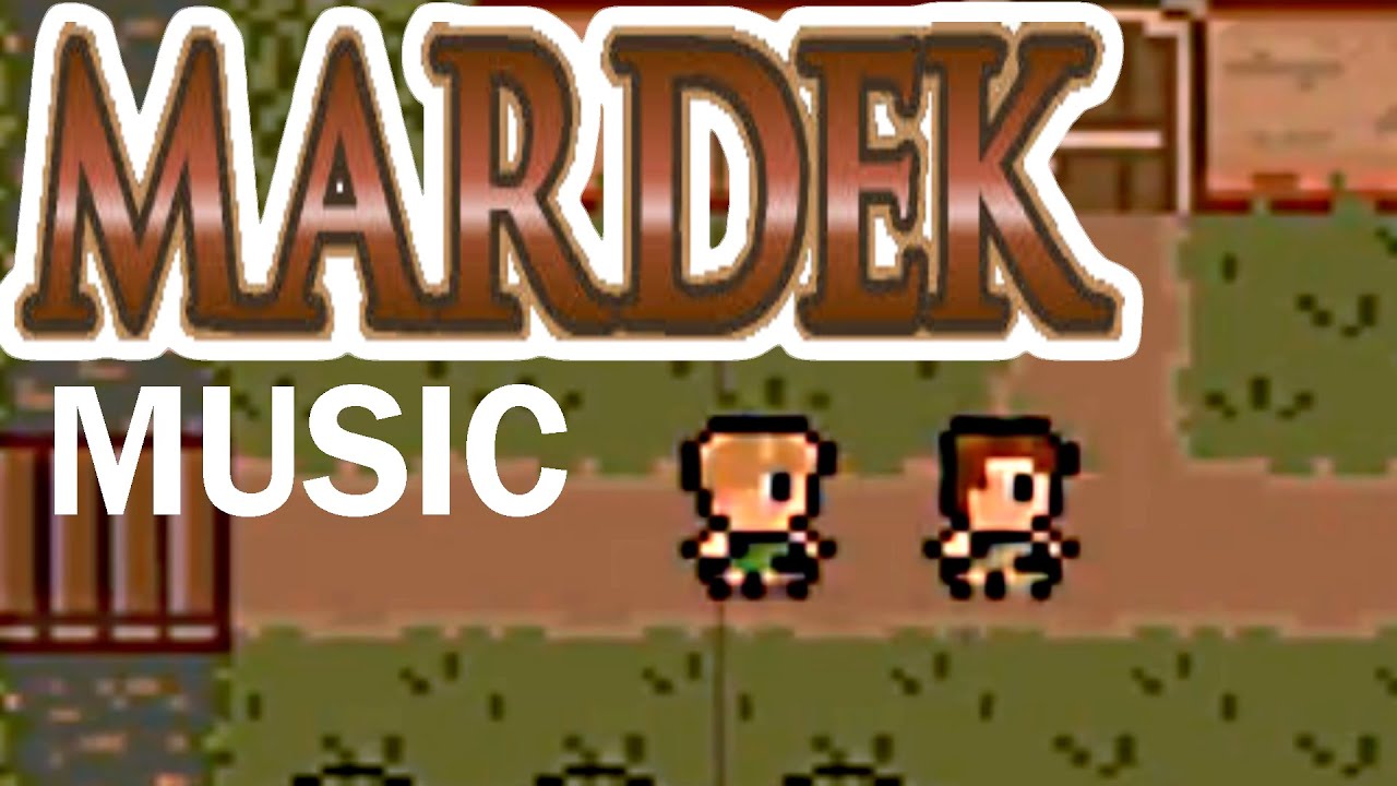 MARDEK 1 OST Remastered - Goznor - YouTube