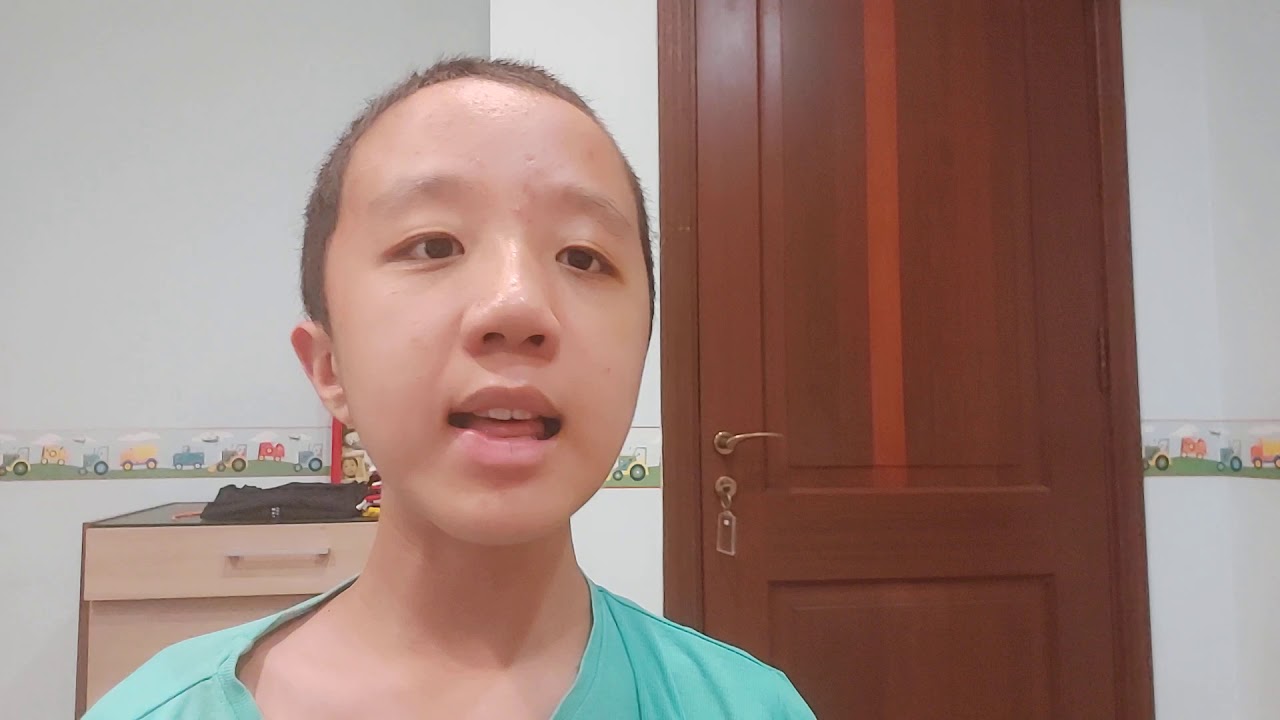 Mike Lim - Zhu Ni Sheng Ri Kuai Le Cover - YouTube