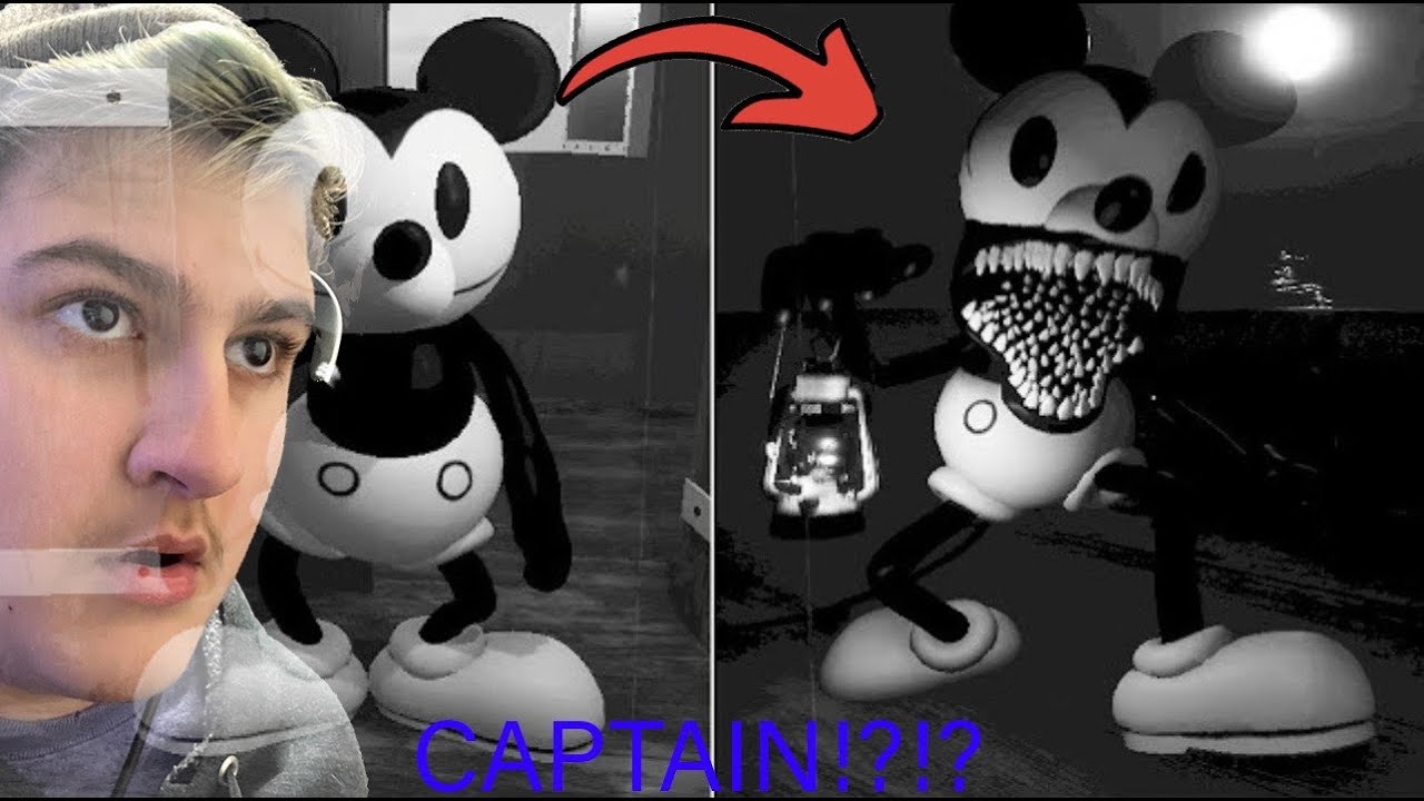 what happens when steamboat willie is public domain(captain willie ...