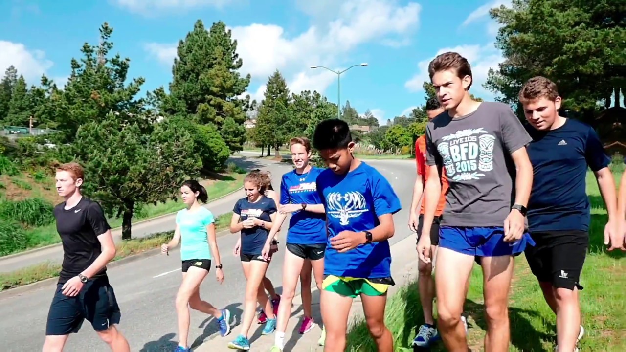 Athletics at SJND - YouTube