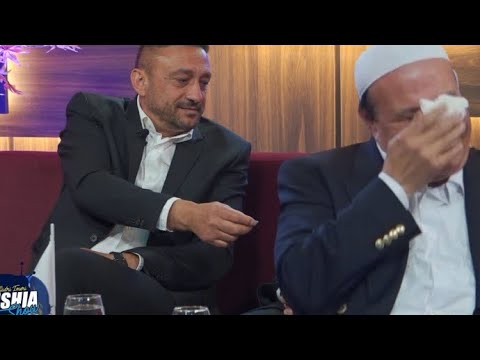 E papare: Shehu i bene Hajmali Skender Hoxhes. Ai nuk ndjehet mire. Ja ...