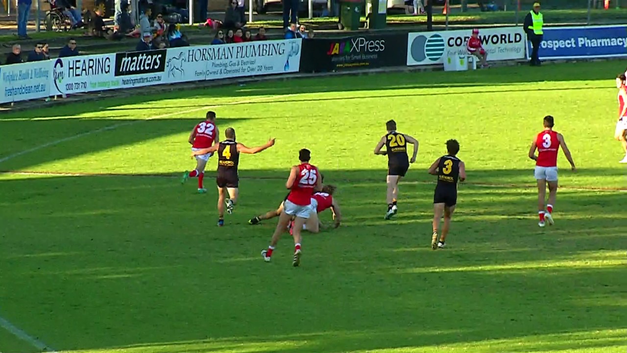 R9 Highlights 2017 - YouTube