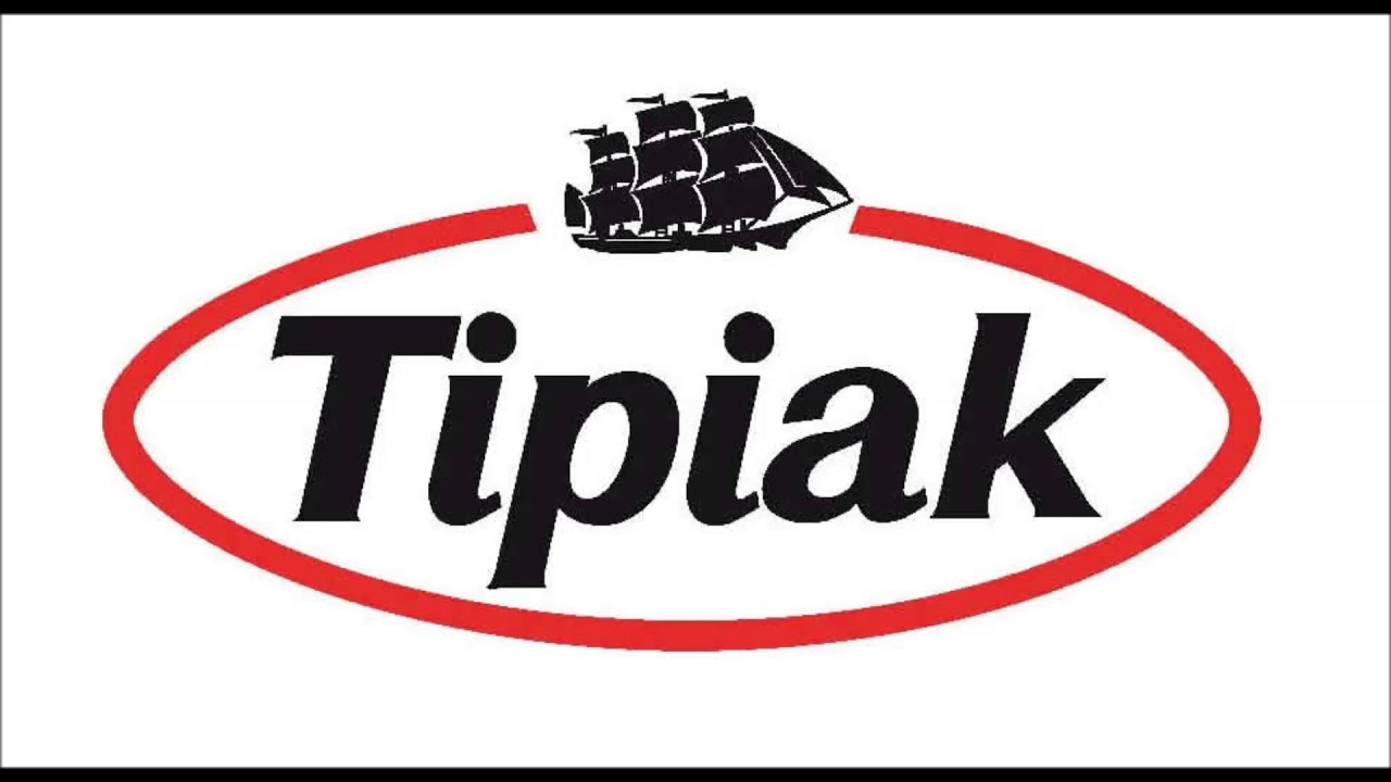 Tipiak - YouTube