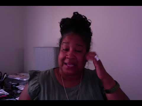 The Anna Anointing Part 6 - YouTube