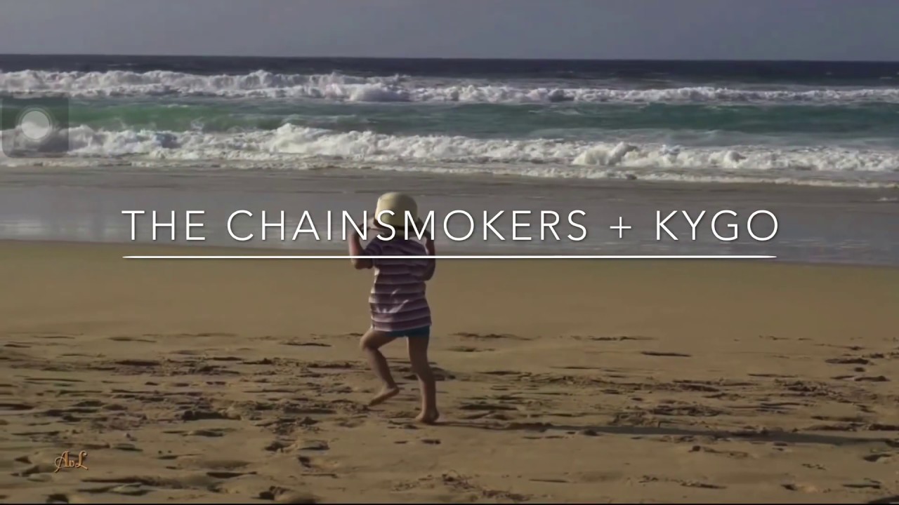 The Chainsmokers & Kygo- FAMILY (Lyric Video) - YouTube