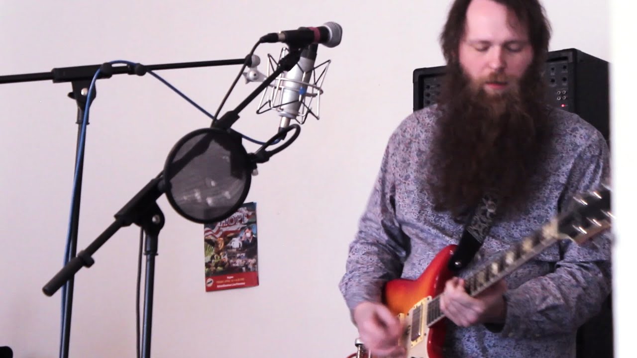 Cody Gaisser & Glass Cannon - Summer Freeze [NPR Tiny Desk Contest 2023 ...