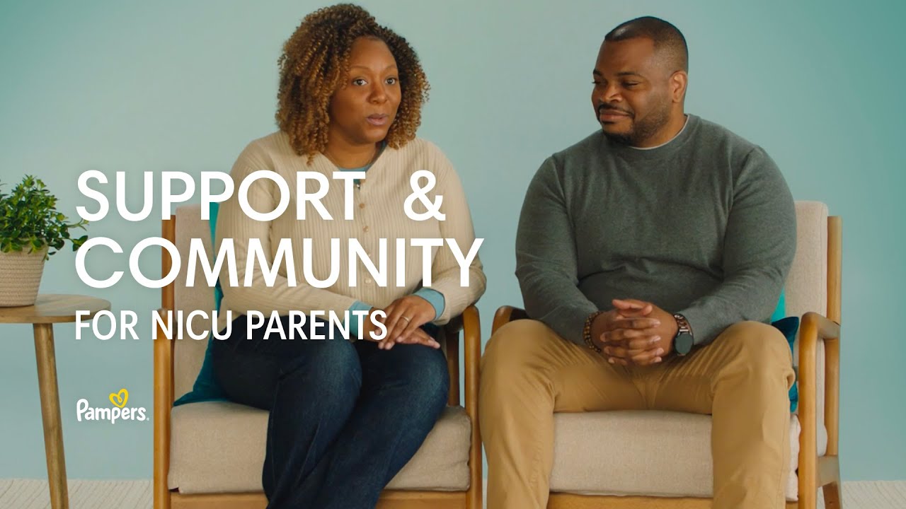 How do parents of micro preemies handle the NICU environment? - YouTube