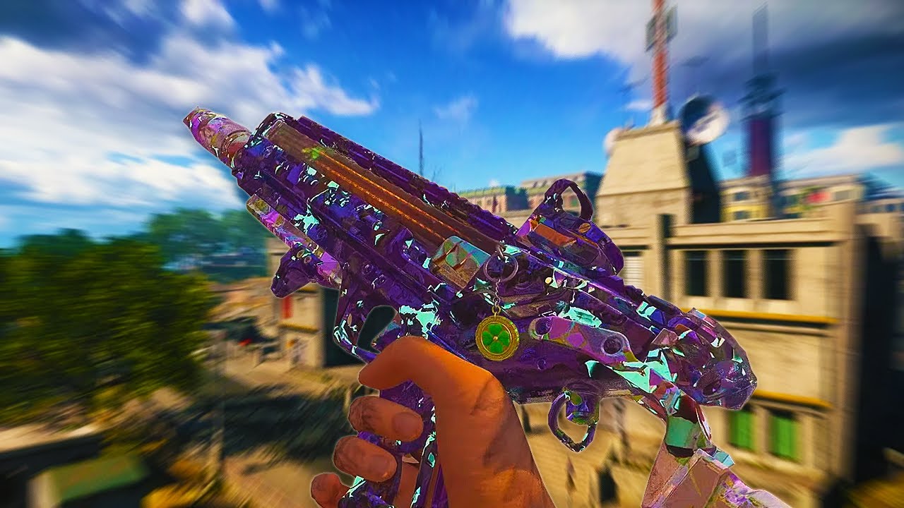 (PS5) SUPREME RESURGENCE | Ray Tracing ULTRA Graphics Gameplay [4K ...