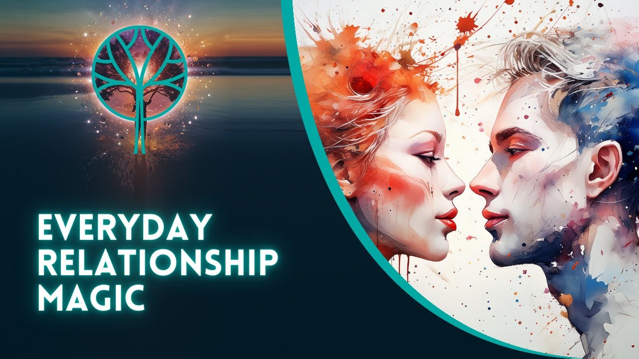 Finding Intimacy in Everyday Moments - Tips for Couples - YouTube