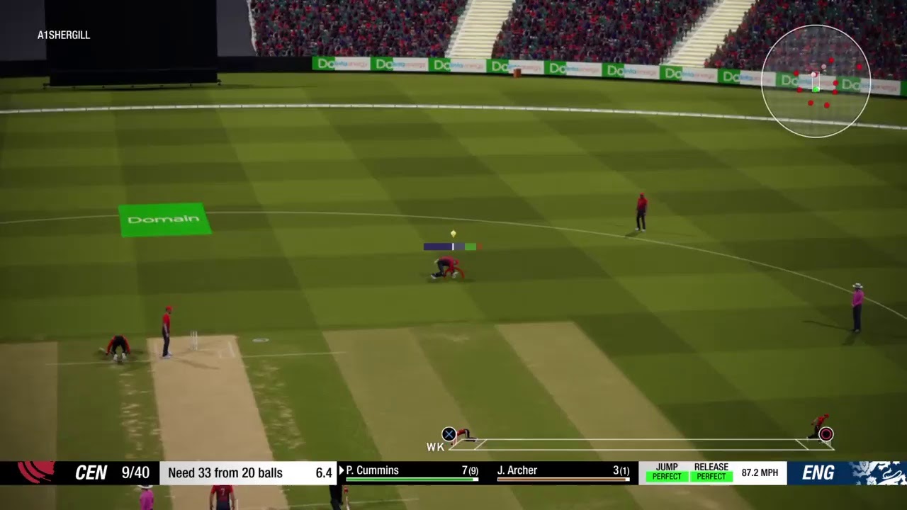 T10 ipl cricket tournament - YouTube