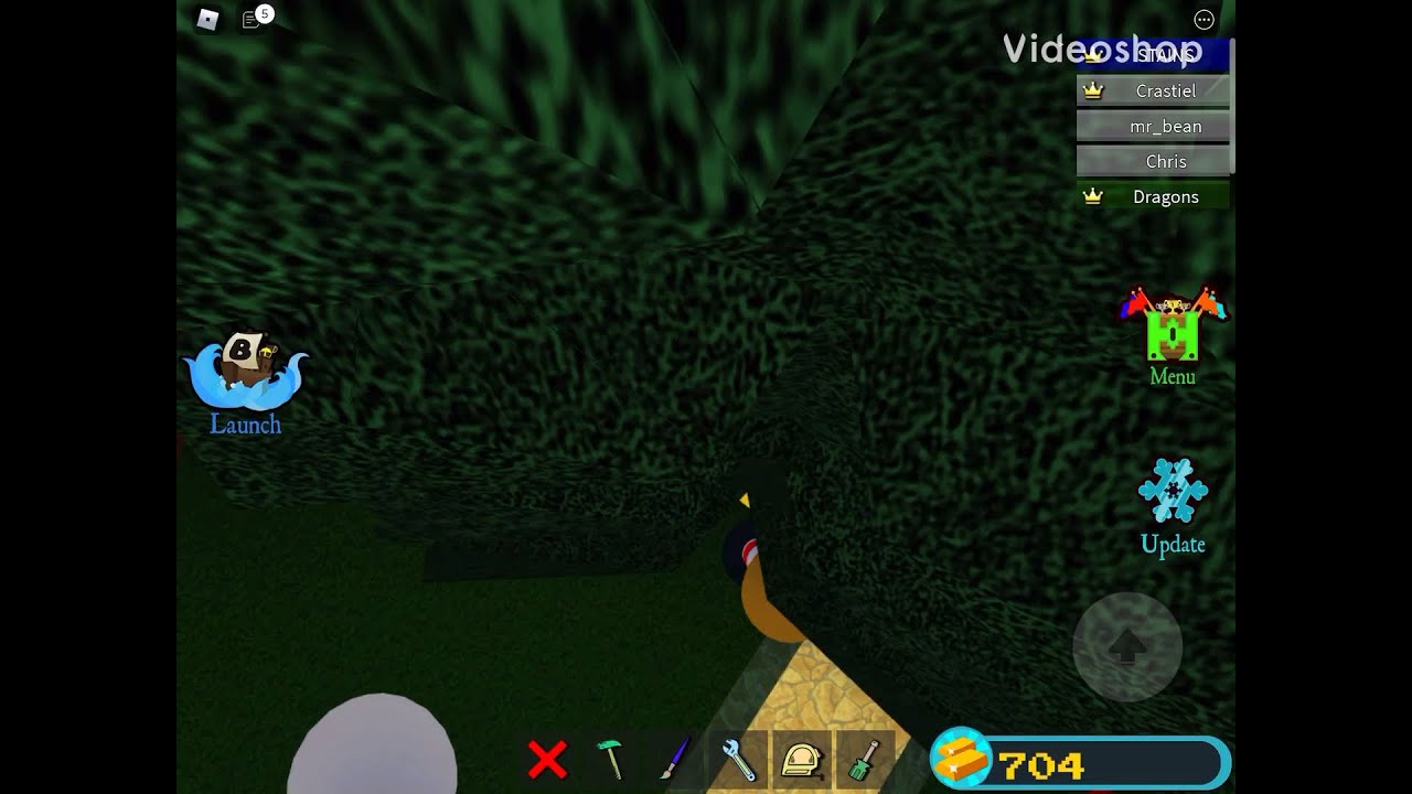 The Best BABFT Build Ever - YouTube