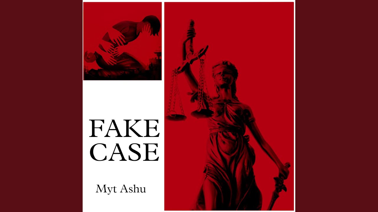 Fake Case - YouTube