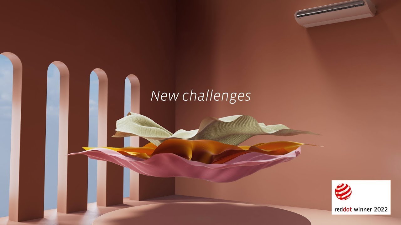 Special movie: Harmonized UX Design - Design | FUJITSU GENERAL LIMITED ...