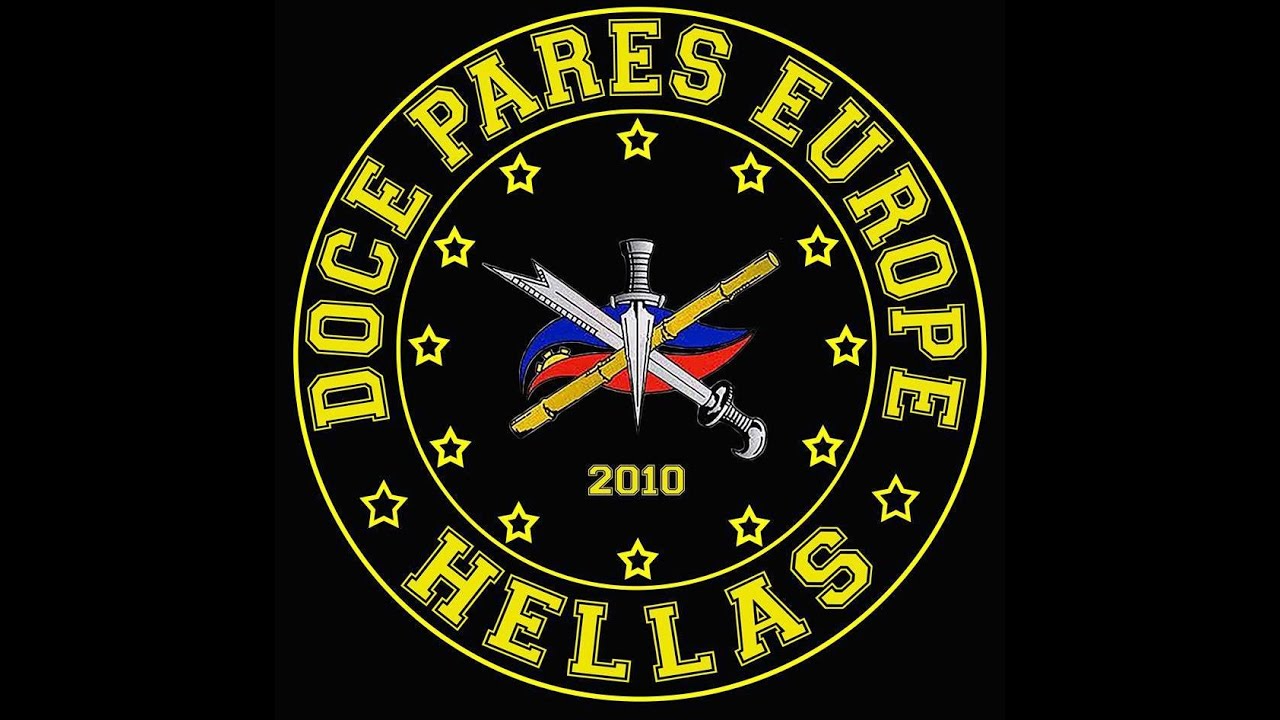 Doce Pares Hellas Promo by Fightsports - YouTube