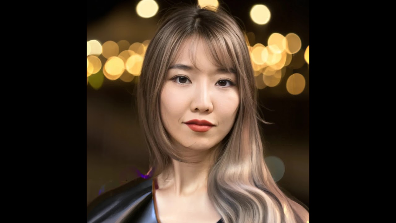 Lisha li Live Stream - YouTube