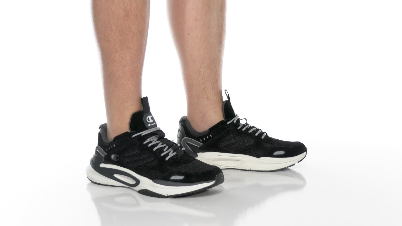 Champion Ot Alter 1 SKU: 9896011 - YouTube