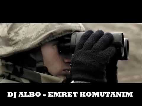 BAY ALBO - EMRET KOMUTANIM