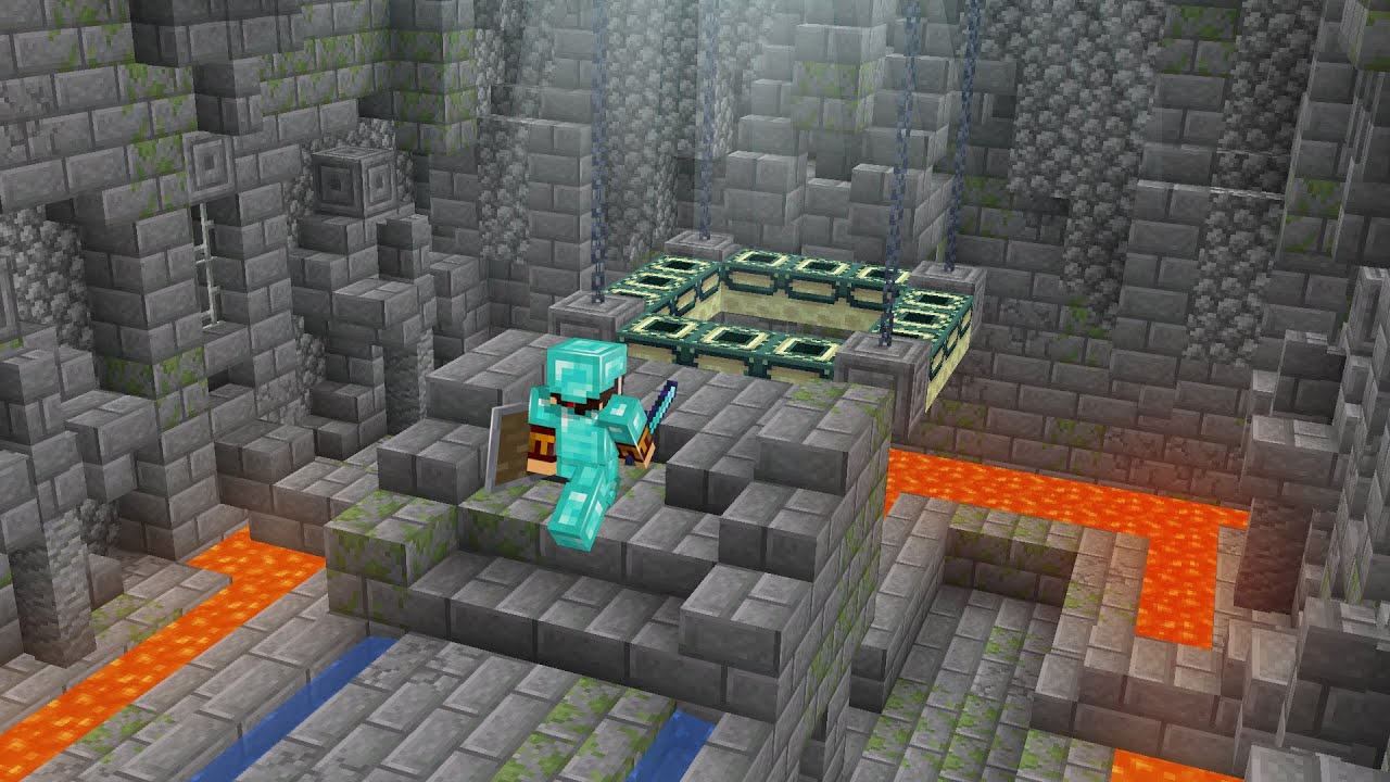 Minecraft 2.0 - YouTube