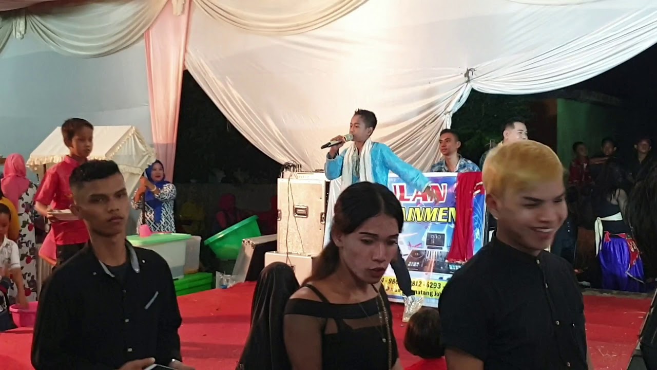 Kucing Garong|Episode 0606 - YouTube