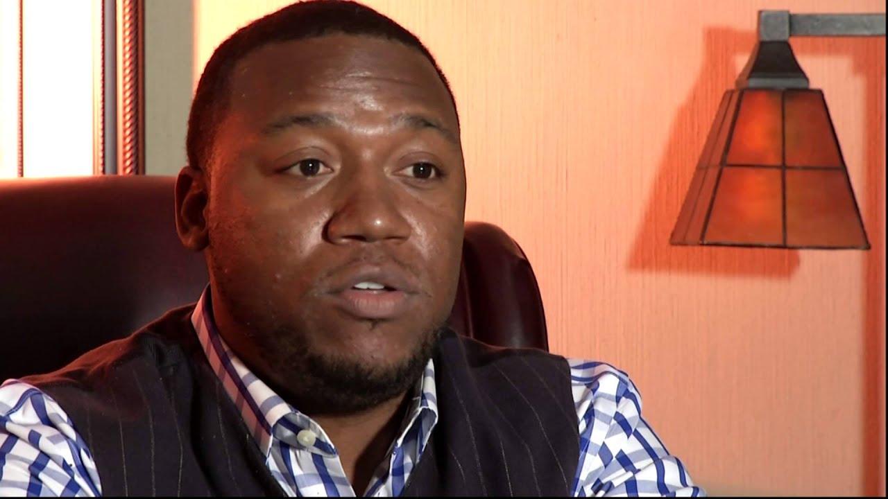 Candice Cole Anchor/Reporter Reel 2015 - YouTube