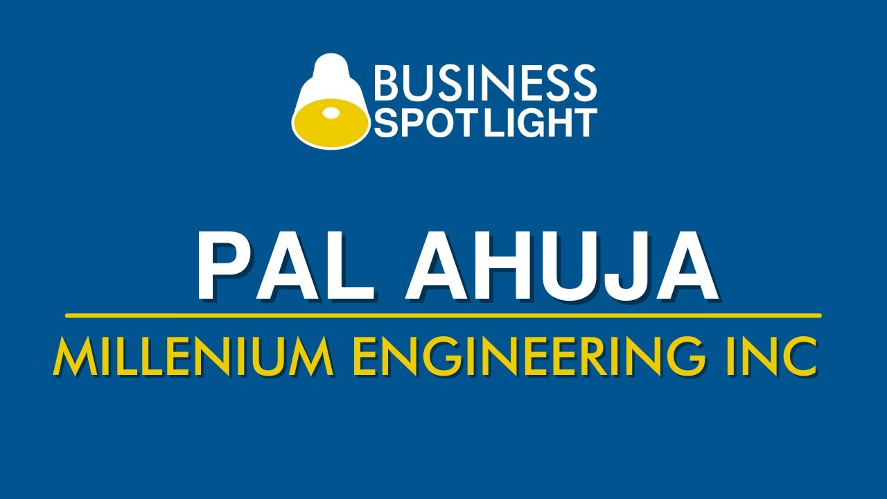 Share your knowledge with your clients | Pal Ahuja, Millennium ...