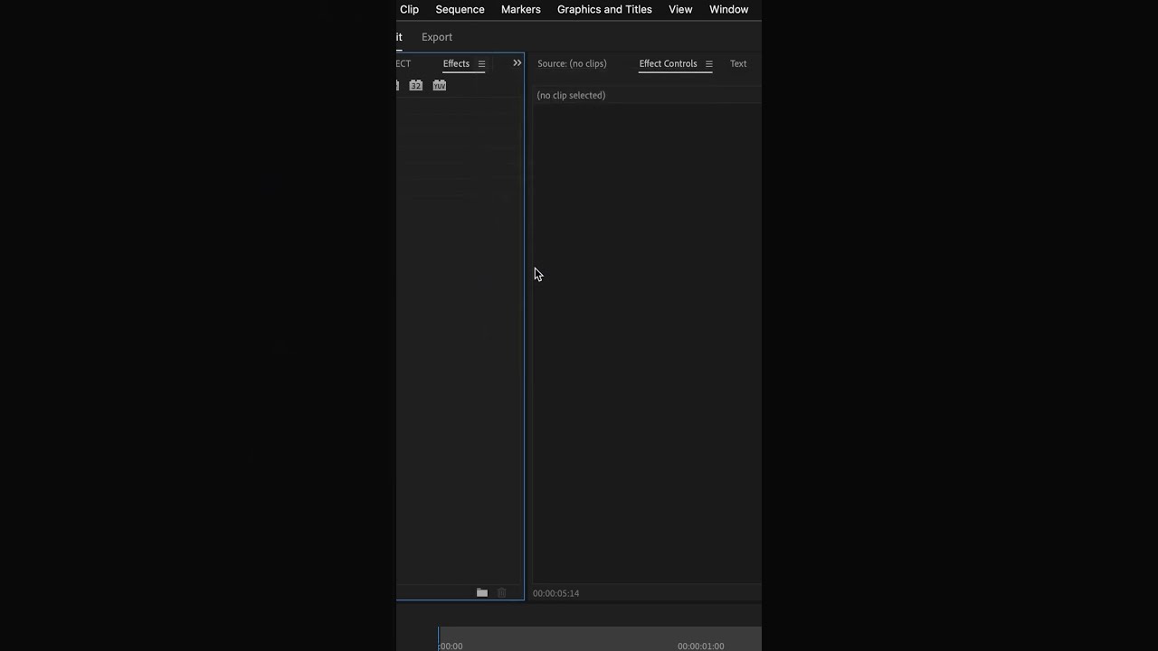 How To Import PREMIERE PRO prfpset PRESETS YouTube How To Import PREMIERE PRO prfpset PRESETS YouTube