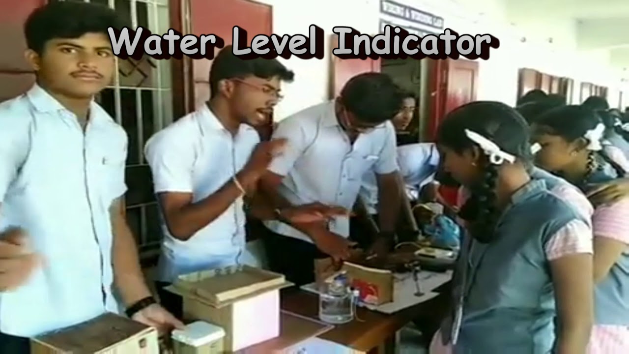 SCAD POLY Skill Development 2018-2019 - YouTube