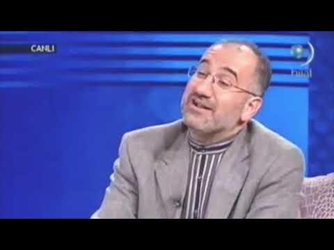 Hacca gidemeyen hacı - Mustafa İslamoğlu