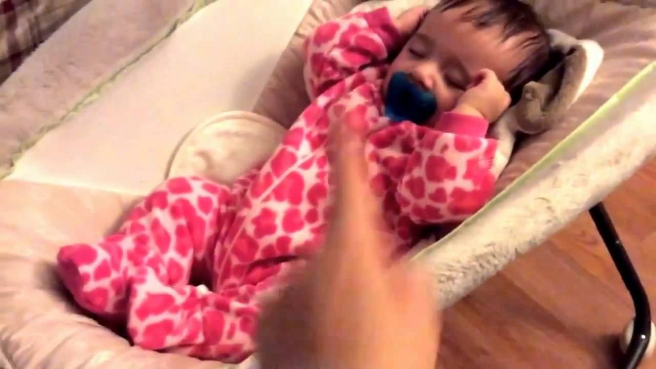 Fisher-Price Rock n Play Sleeper, Tiny Love Mobile, Gumdrop Pacifier ...