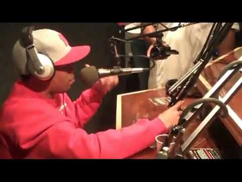 Cory Gunz - Forever Freestyle - YouTube