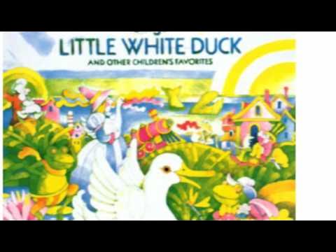 Burl Ives - The Whale - YouTube