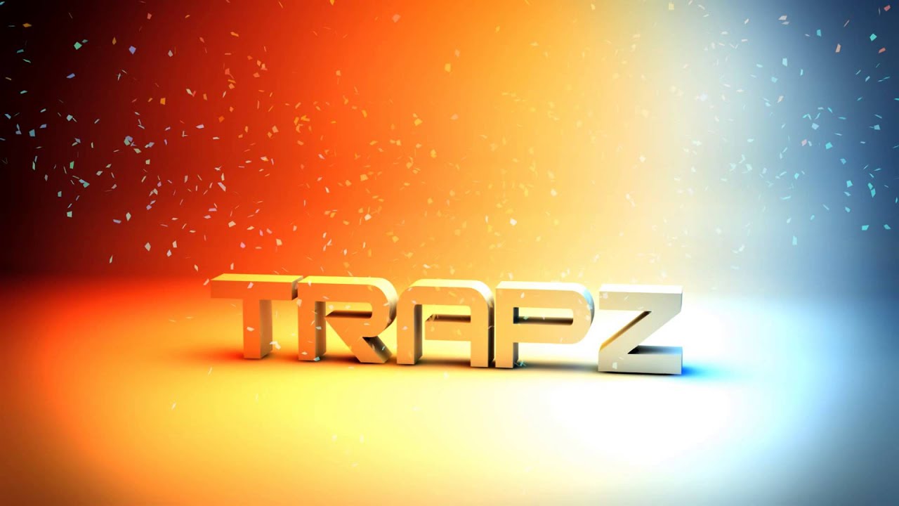 Trapz Konfetti Intro (Test) × by TrapzFX - YouTube