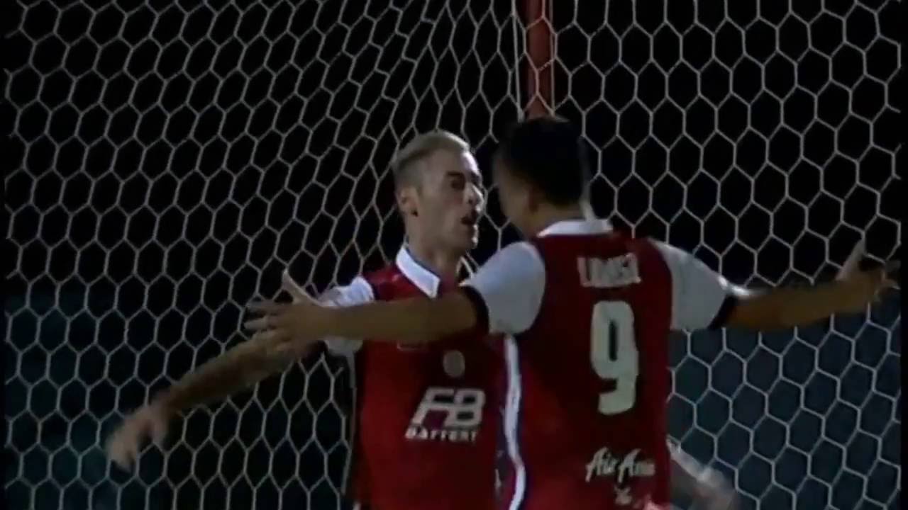 Milan Bubalo | Highlights 2016 - YouTube