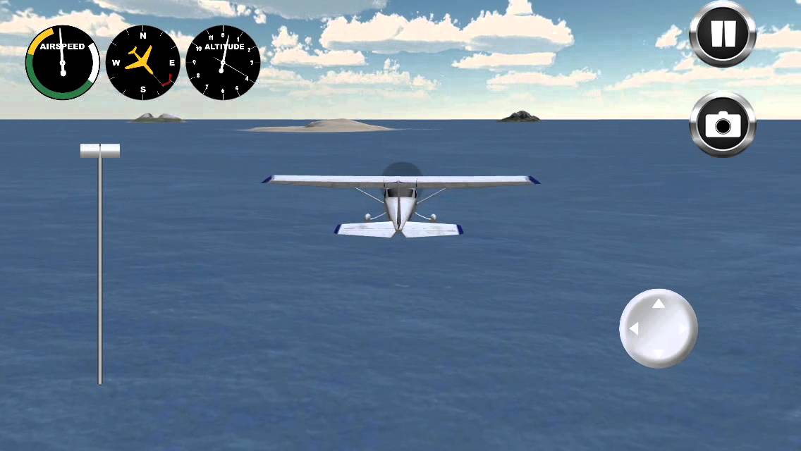 Airplane! - HD Gameplay - iOS - YouTube