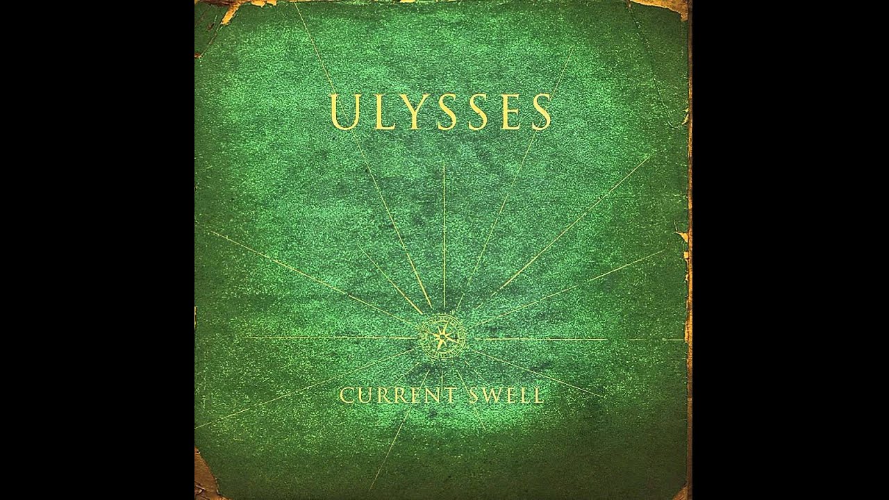Current Swell - Ulysses (2014) FULL ALBUM - YouTube